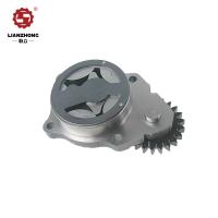 China 4939588 Cummins Oil Pumps For Cummins ISD engine for sale