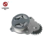 China 4939588 Cummins Oil Pumps For ISD Engine Genuine Quality for sale
