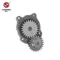 China 4939588 Cummins Oil Pumps For ISD Engine Genuine Quality for sale