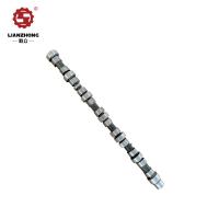 China 3283179 Cummins Crankshaft Excavator Parts For 6BT5.9 Diesel Engine for sale