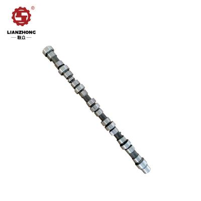 China 3283179 Cummins Crankshaft Excavator Parts For 6BT5.9 Diesel Engine for sale