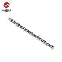 China 3976620 Cummins 6L 6LTA Diesel Engine Crank Forged Steel for sale