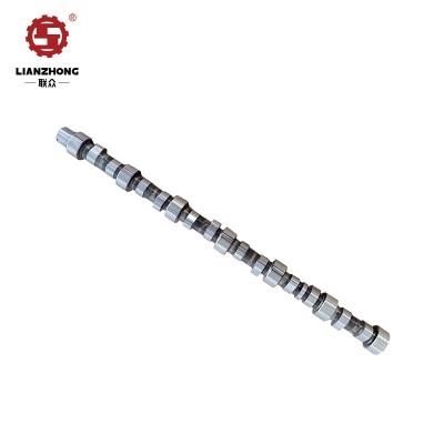 China 3976620 Cummins 6L 6LTA Diesel Engine Crank Forged Steel for sale