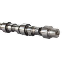 China 3976620 Cummins 6L 6LTA Diesel Engine Crank Forged Steel for sale