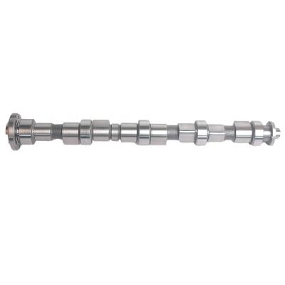 China 4988630 Cummins Crankshaft For ISF3.8 Diesel Engine Spare Parts for sale