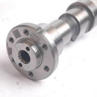 China 4988630 Cummins Crankshaft For ISF3.8 Diesel Engine Spare Parts for sale