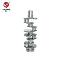 China 3929036 Cummins Crankshaft For Cummins 4BT Diesel Engine Parts Forged Steel for sale