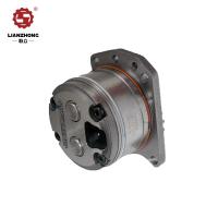 China 4003950 Cummins Diesel Engine Oil Pump Cummins Diesel Engine M11 for sale