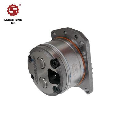China 4003950 Cummins Diesel Engine Oil Pump Cummins Diesel Engine M11 for sale