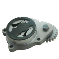 China 4939587 Cummins Pumps Diesel Engine 6BT Lubricating Oil Pump for sale