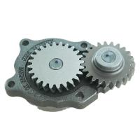 China 4939587 Cummins Pumps Diesel Engine 6BT Lubricating Oil Pump for sale