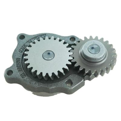 China 4939587 Cummins Pumps Diesel Engine 6BT Lubricating Oil Pump for sale