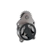 China 4939588 Cummins Lubricating Oil Pump For Cummins Diesel Engine ISD for sale