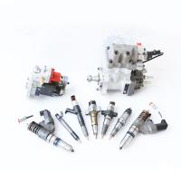 China 5264248 Cummins Pumps Fuel Injection Pump For Cummins Diesel Engine ISD for sale
