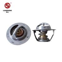 China ISDe 5256423 Thermostat Original Cummins Parts for sale