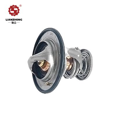 China 5257076 Thermostat ISF3.8 Original Cummins Parts for sale