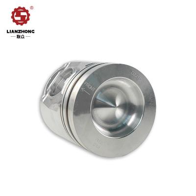 China Wholesale Cummins 6BT Engine Piston 3907156 for sale