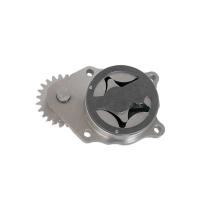 China Original Cummins Engine Parts 4939585 Cummins Oil Pump for sale