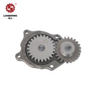 China Original Cummins Engine Parts 4939585 Cummins Oil Pump for sale