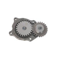 China Original Cummins Engine Parts 4939585 Cummins Oil Pump for sale