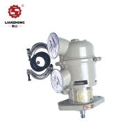 China Original Cummins Water Pump 3900415 for sale