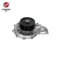 China Original Cummins Water Pump 3698067 for sale
