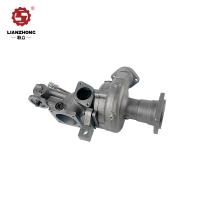 China Original cummins water pump 3098964 for sale