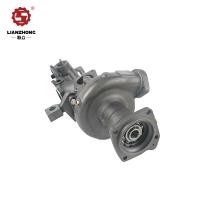 China 3098964 Cummins Water Pump For K19 Engine for sale