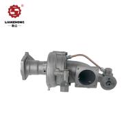 China 3098964 Cummins Water Pump For K19 Engine for sale