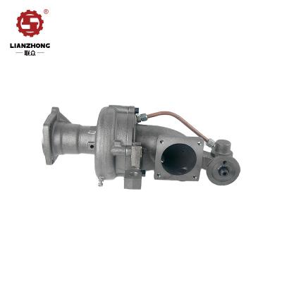 China 3098964 Cummins Water Pump For K19 Engine for sale