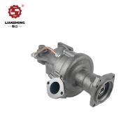 China 3098964 Cummins Water Pump For K19 Engine for sale