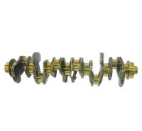 China Mercedes-Benz Truck OM906 Engine Crankshaft 9060301102 9060301302 9060300302 for sale