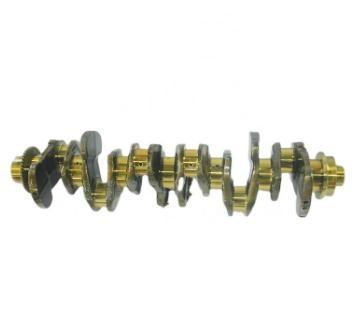 China Mercedes-Benz Truck OM906 Engine Crankshaft 9060301102 9060301302 9060300302 for sale