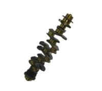 China Mercedes-Benz Truck OM906 Engine Crankshaft 9060301102 9060301302 9060300302 for sale