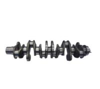 China Mercedes-Benz Parts OM906 Engine Forging Steel Engine Crankshaft 9060300302 for sale