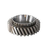 China Volvo Truck Transmission Gearbox VT2514b Parts Gear, 4Th Speed 1701141-TV111 for sale