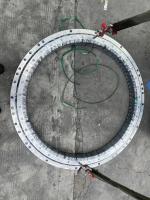China ZW SY215C Slewing bearing 11841739 SY210C SY235C SY265 Swing cycle bearing for excavator spare parts for sale