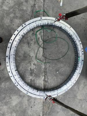 China ZW SY215C Slewing bearing 11841739 SY210C SY235C SY265 Swing cycle bearing for excavator spare parts for sale