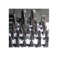 China Excavator Bucket Tooth PC60 PC100 PC200 PC300 PC400 for excavator spare parts for sale