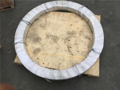 China DX225 Solar 230 Solar 225 DX210W Excavator Spare Parts 109-00162 Swing Bearing for sale