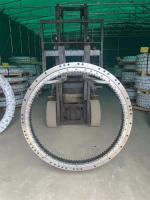 China DX230 Excavator Spare Parts 172447-57600 Slewing Circle Swing Bearing for sale