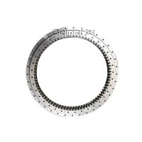 China EX100-5 EX110-5 EX120-5 EX130-5 Excavator Spare Parts 9147259 Swing Gear Ring for sale