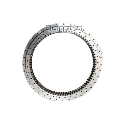 China EX100-5 EX110-5 EX120-5 EX130-5 Excavator Spare Parts 9147259 Swing Gear Ring for sale