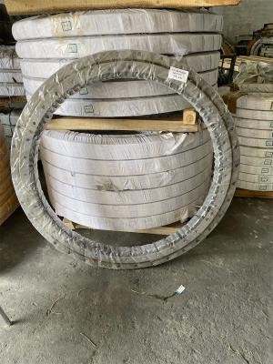 China SK200 Mini Excavator Swing Bearing Replacement YN40FU0001F1 for sale
