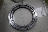 China Hitachi EX300-1 Excavator Swing Bearing Replacement 7017407 9098980 for sale