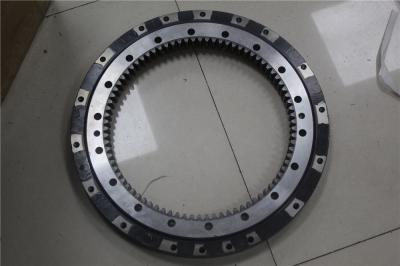 China Hitachi ZX80 4437132 Swing Bearing Excavator For Excavator parts for sale