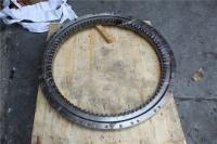 China Excavator spare parts 9260971 Slewing Ring Bearing Excavator ZX210-3 ZX200-3 for sale