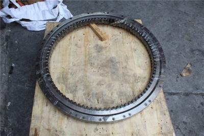 China Excavator spare parts 9260971 Slewing Ring Bearing Excavator ZX210-3 ZX200-3 for sale