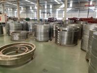 China Volvo EC240 1155-01080 Slewing Ring Bearing Excavator Slew Ring for sale