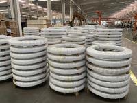 China Crawler excavator EX60 Slew Bearing Repair 4376753 16080615 16080621 slew ring bearing for sale